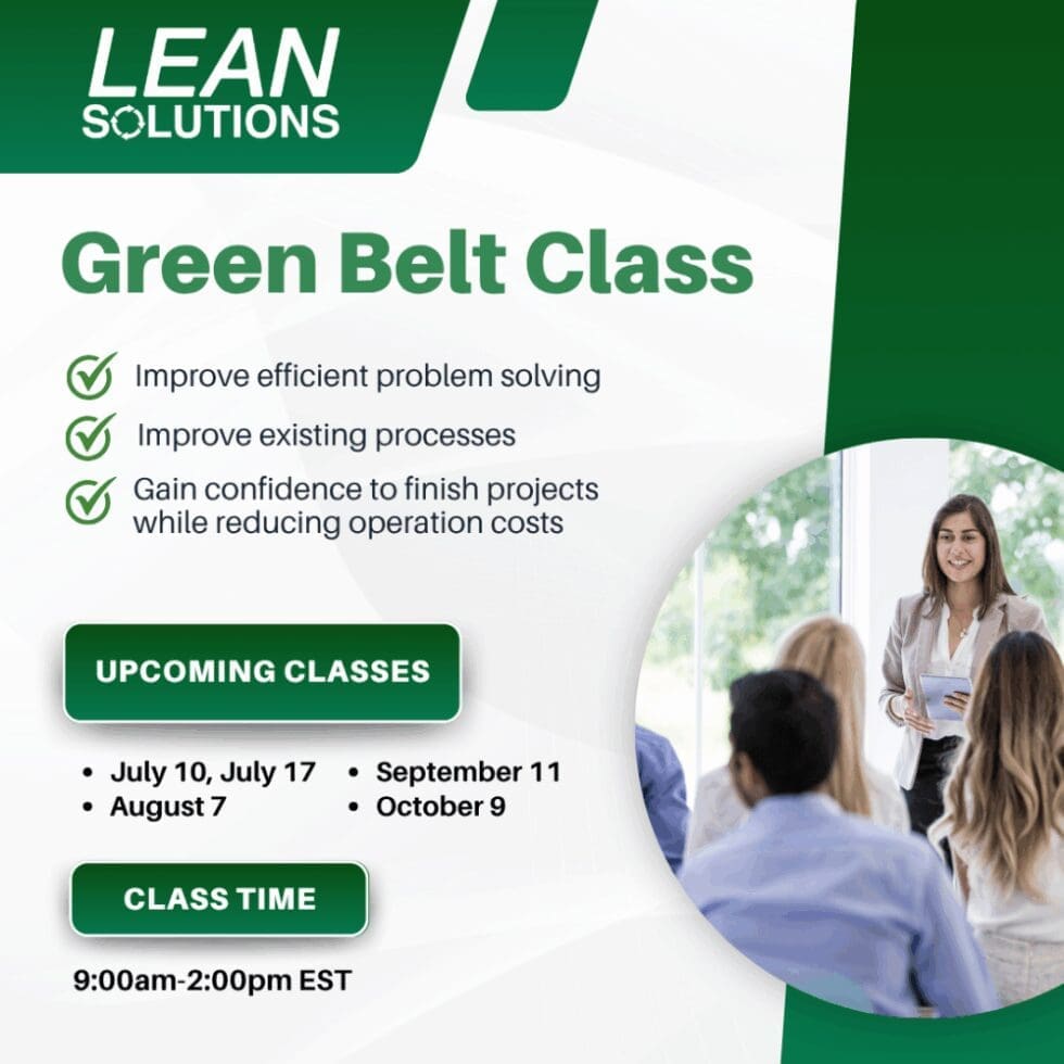 Why Every Leader Should Know the 8 Wastes—and How to Eliminate Them ...