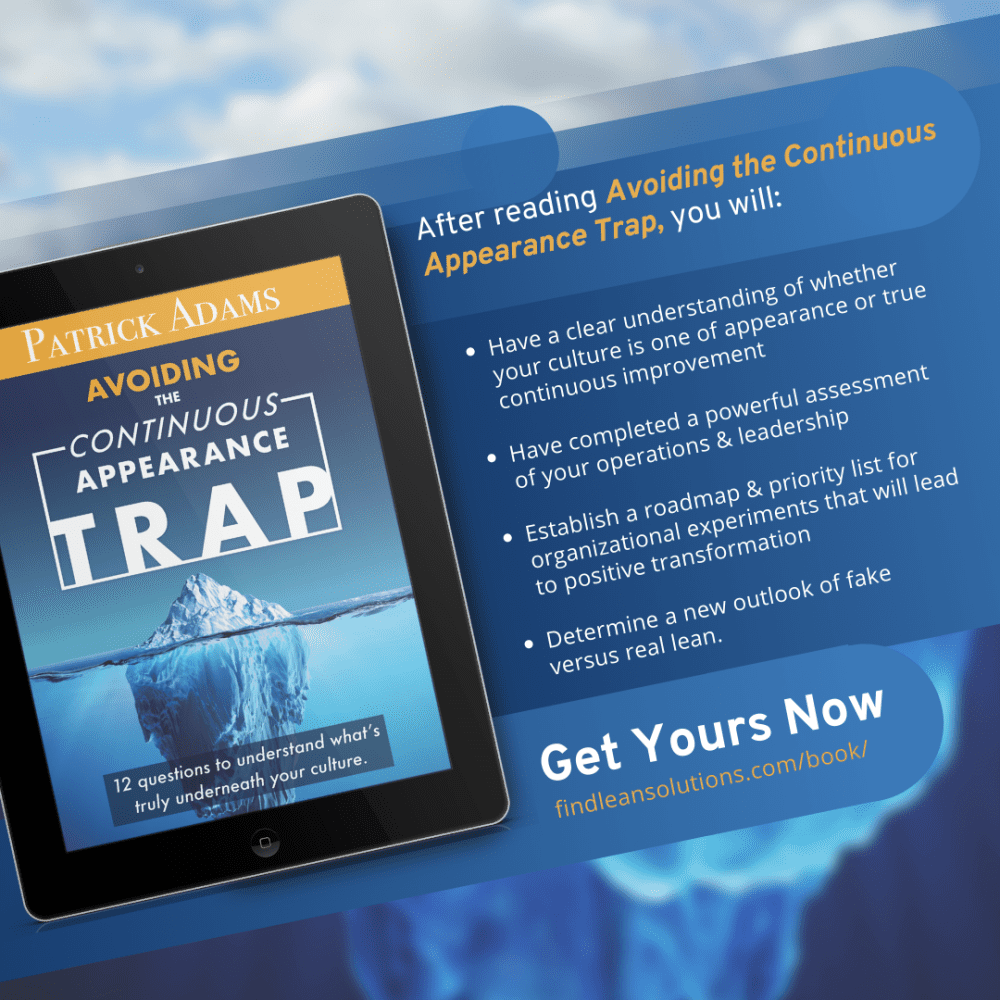 Kaizen for Everyone: Making Continuous Improvement Accessible to All | Findleansolutions